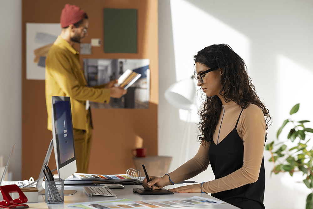 Explore Career Paths in Design: Product, Animation & More