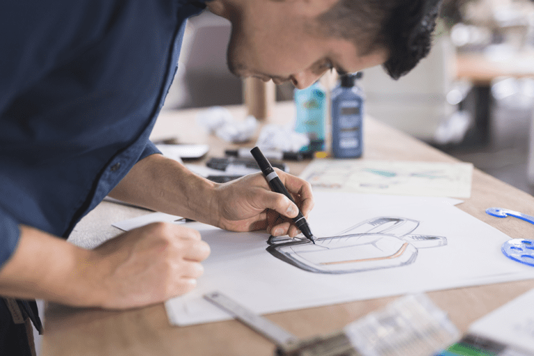 What Does a Product Designer Do? Roles, Skills, and Career Insights
